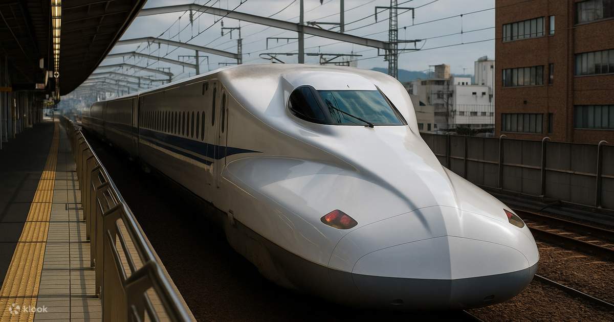 Kyoto Early Bird Tour Tokyo Round Trip Shinkansen Option - Klook Singapore